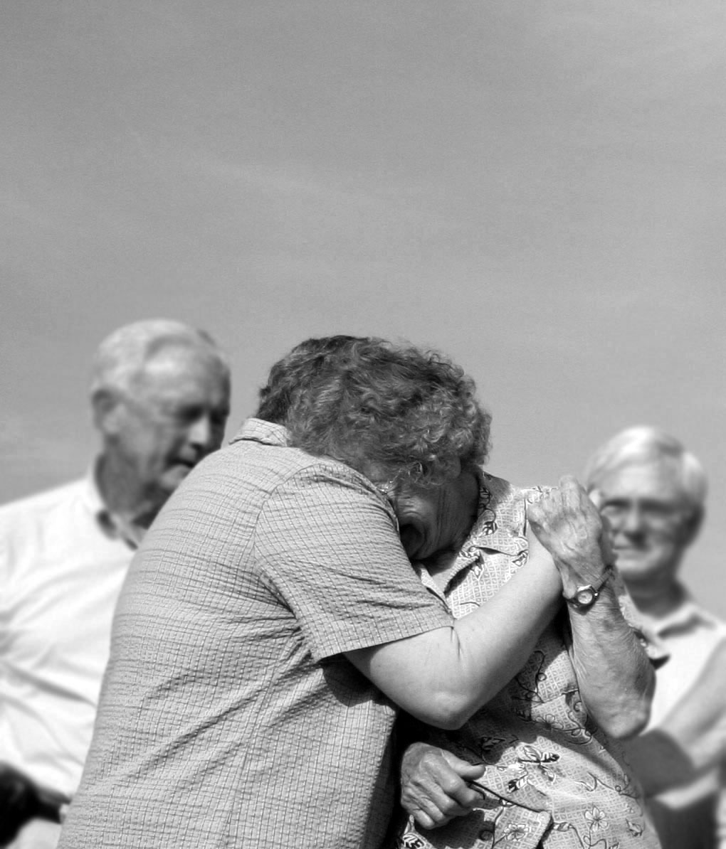 Road Dedication – Rachel (Goff) Norvell